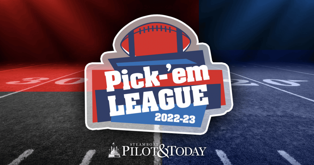 Pick’em competition kicks off Thursday | SteamboatToday.com